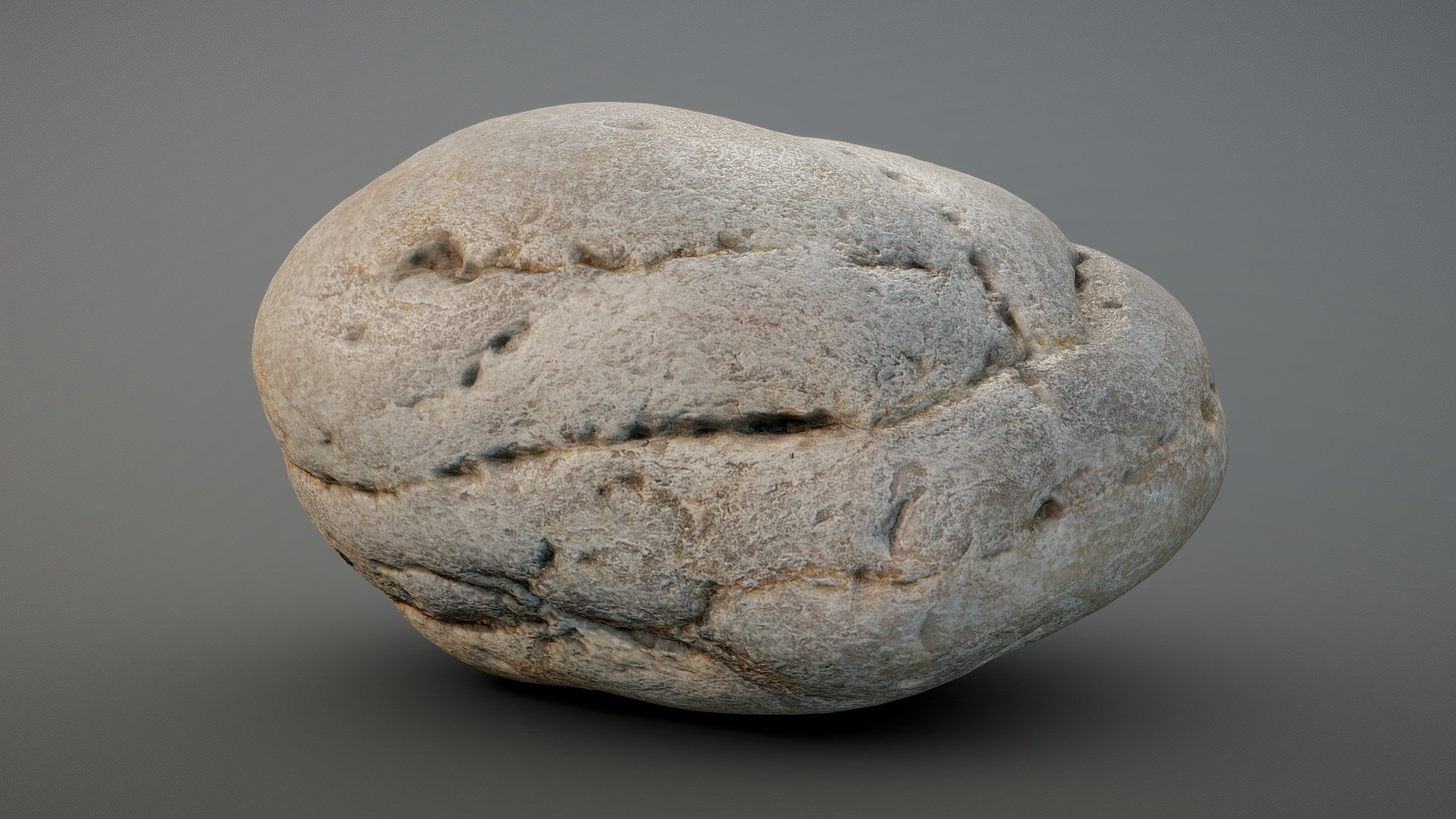 Small Stone 04 - Buy Royalty Free 3D model by romullus [1a8193b ...