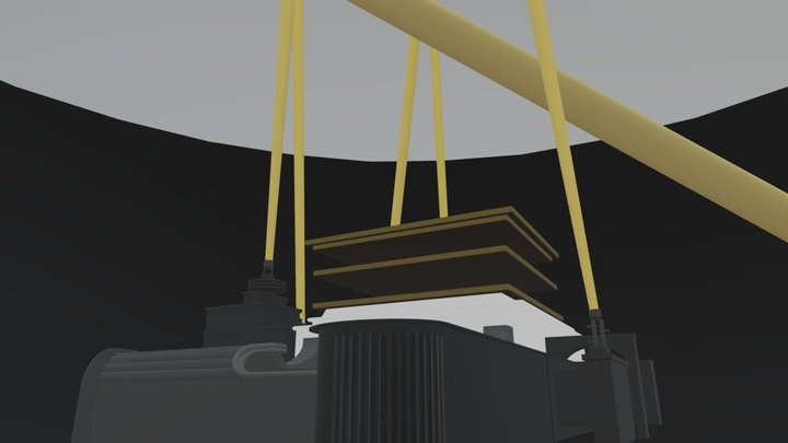Tcf 3D models - Sketchfab