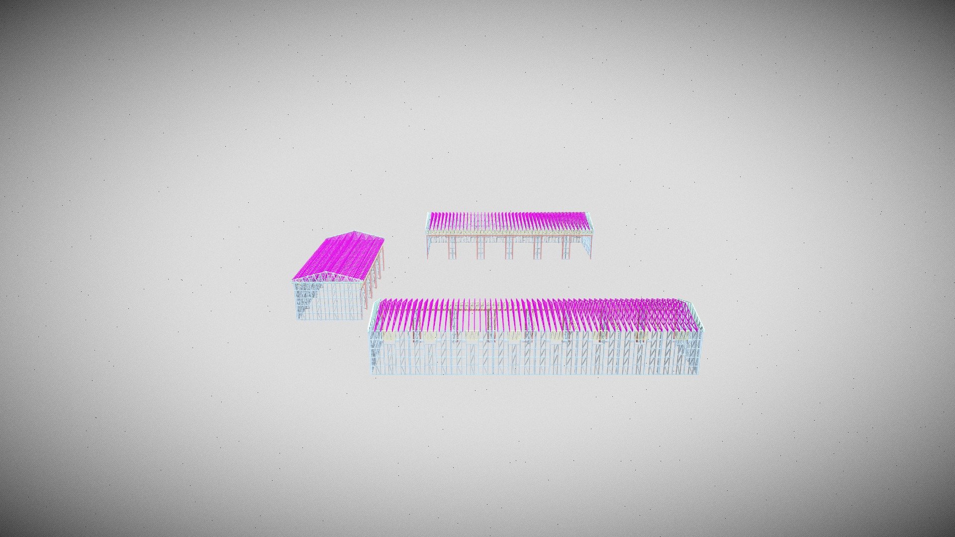 Komplex Box - 3D model by Korneev1012 [1a83a4d] - Sketchfab