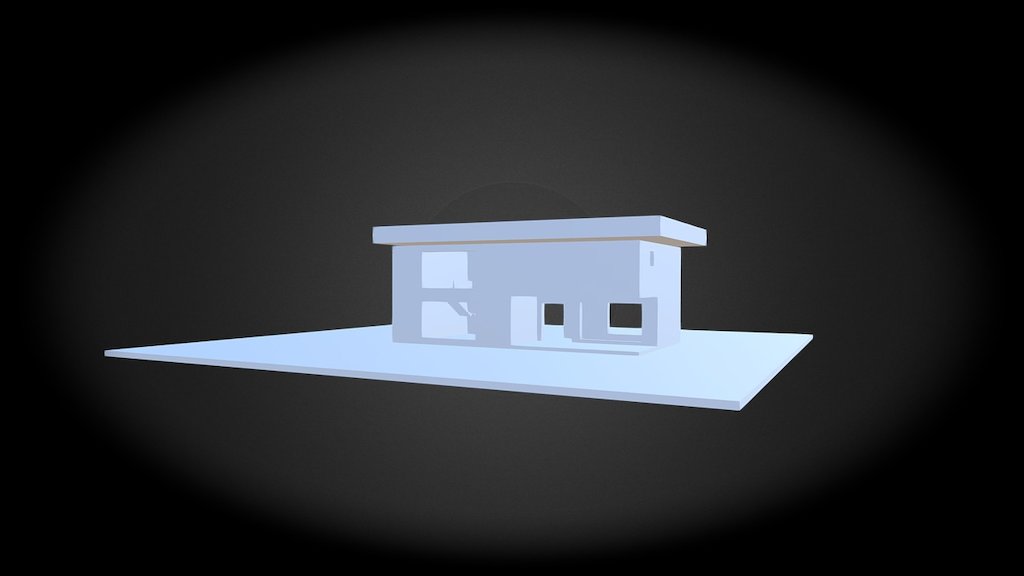2b - 3D model by busrakiyak [1a847c8] - Sketchfab