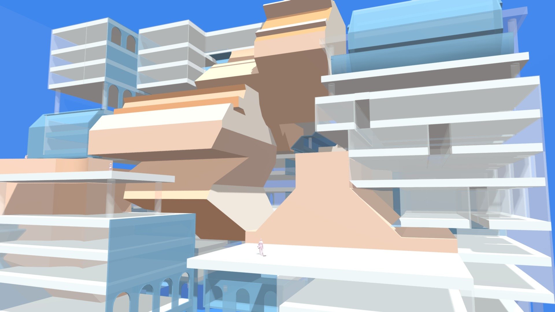 model 1 - 3D model by MarKyr [1a8486f] - Sketchfab
