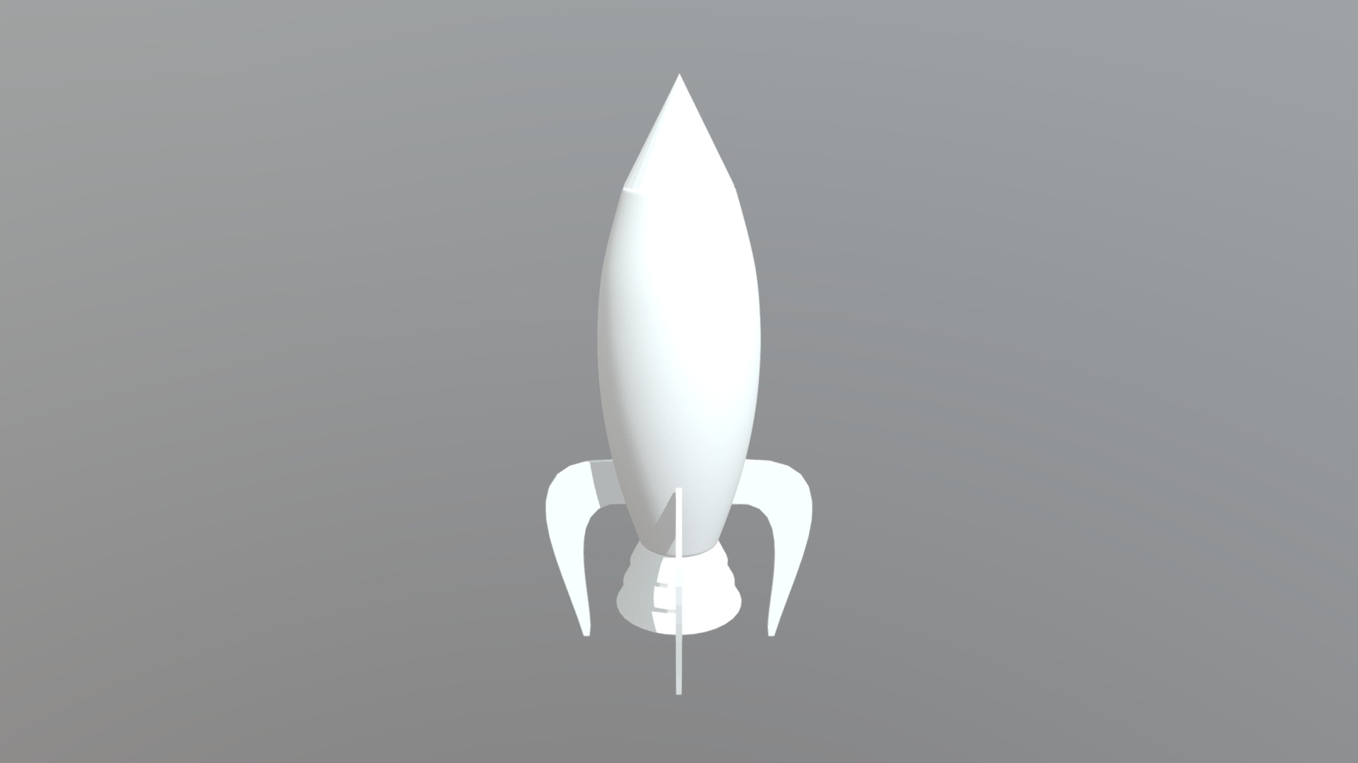 Spaceship - Download Free 3D model by SeargentSalt [1a85c47] - Sketchfab