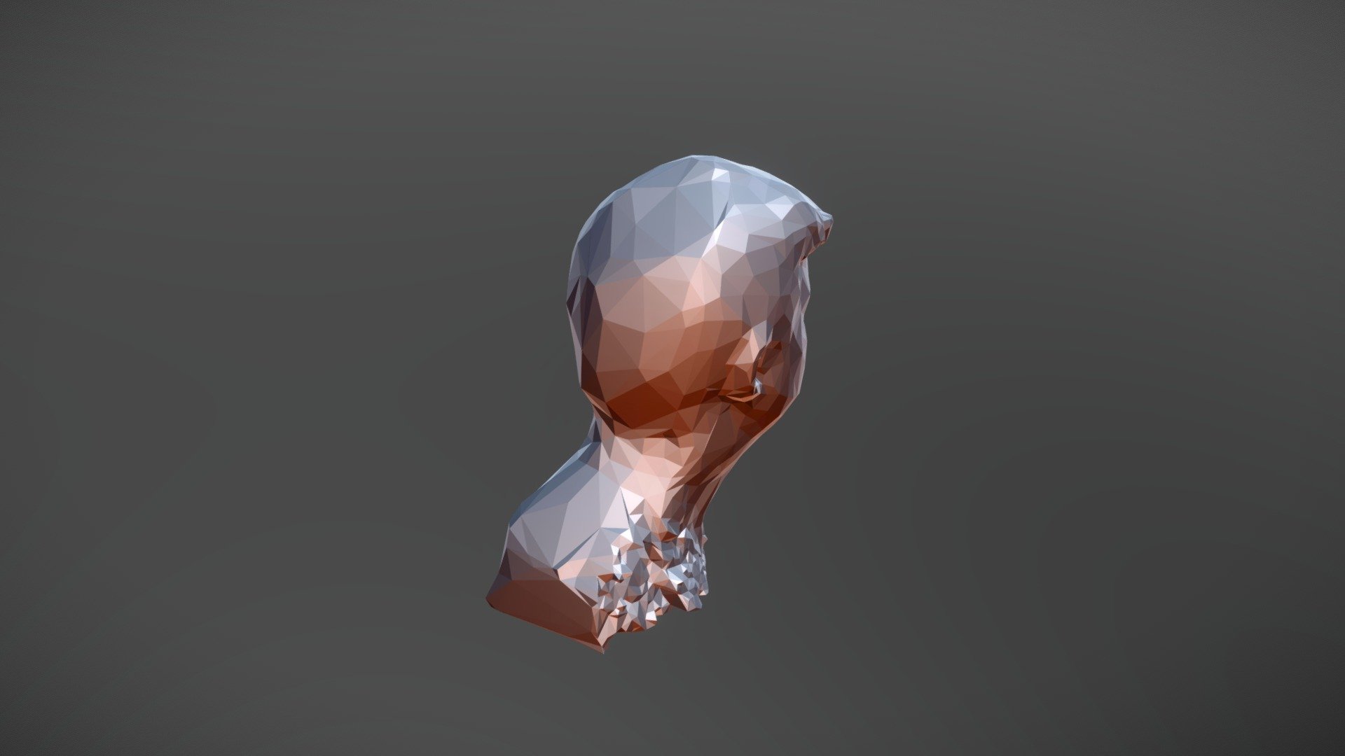 Manne - Download Free 3D model by vidar.nelson [1a8741b] - Sketchfab