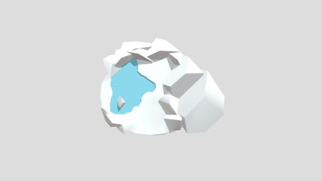 ENV-MAP - A 3D model collection by mayacoco - Sketchfab