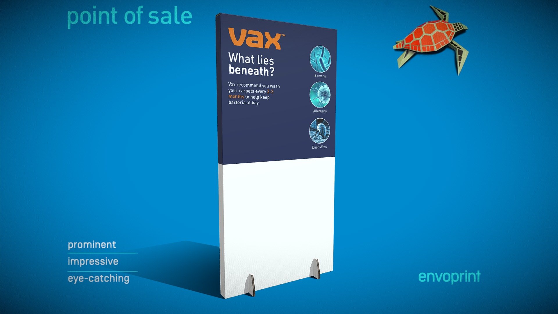 Vax Budget Display - 3D model by envoprint (@keithenvoprint) [1a890aa ...