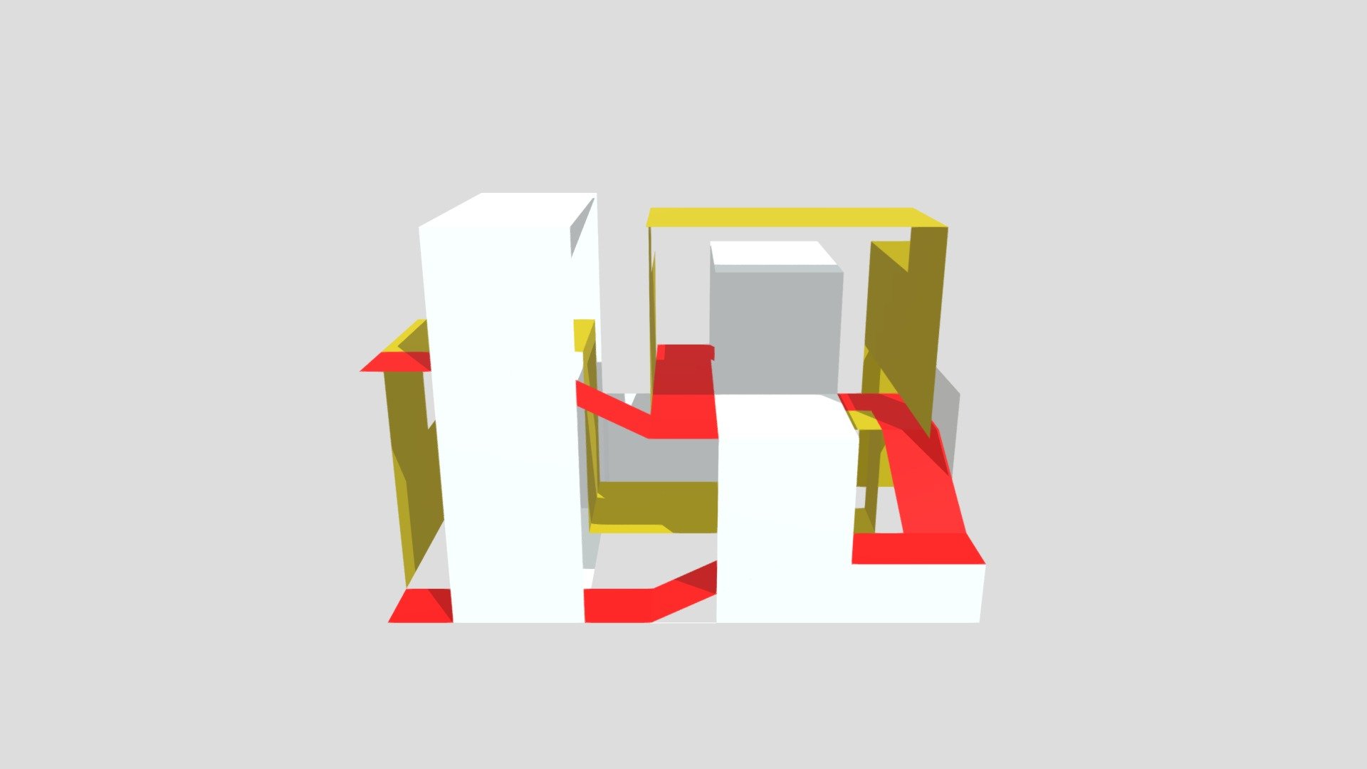 Proto Planes 1 - Download Free 3D model by UncleDraghma [1a89cf0 ...