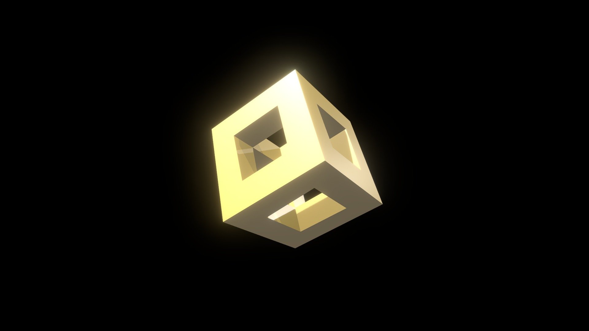 DC Cube Max - 3D model by DigiCollab_Team [1a8a75a] - Sketchfab