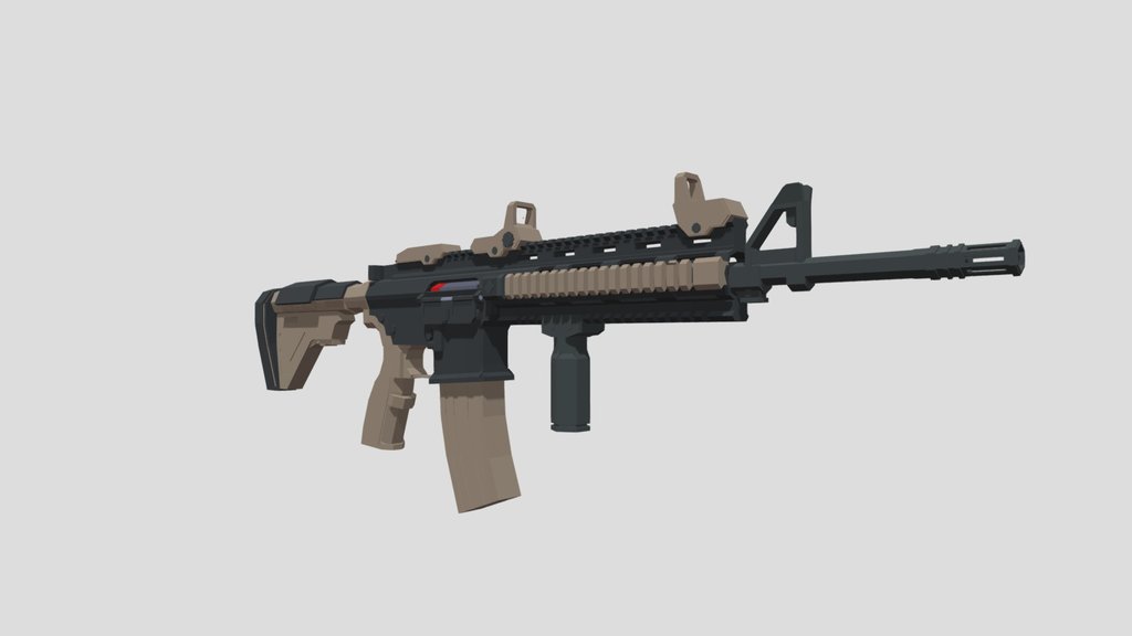 Pubg - A 3D model collection by mihakergang - Sketchfab