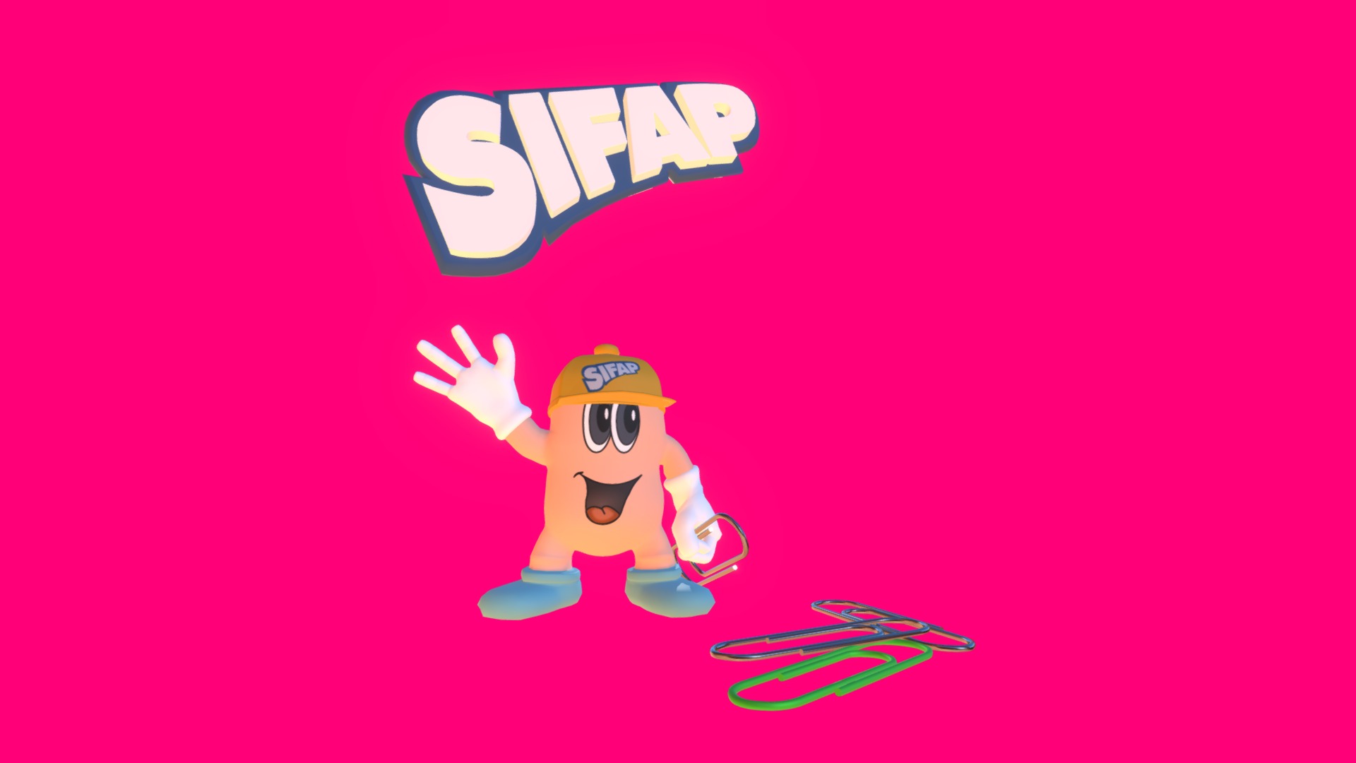 Sifap - 3D model by Randazzo Designer (@randazzodesigner) [1a8abc4 ...