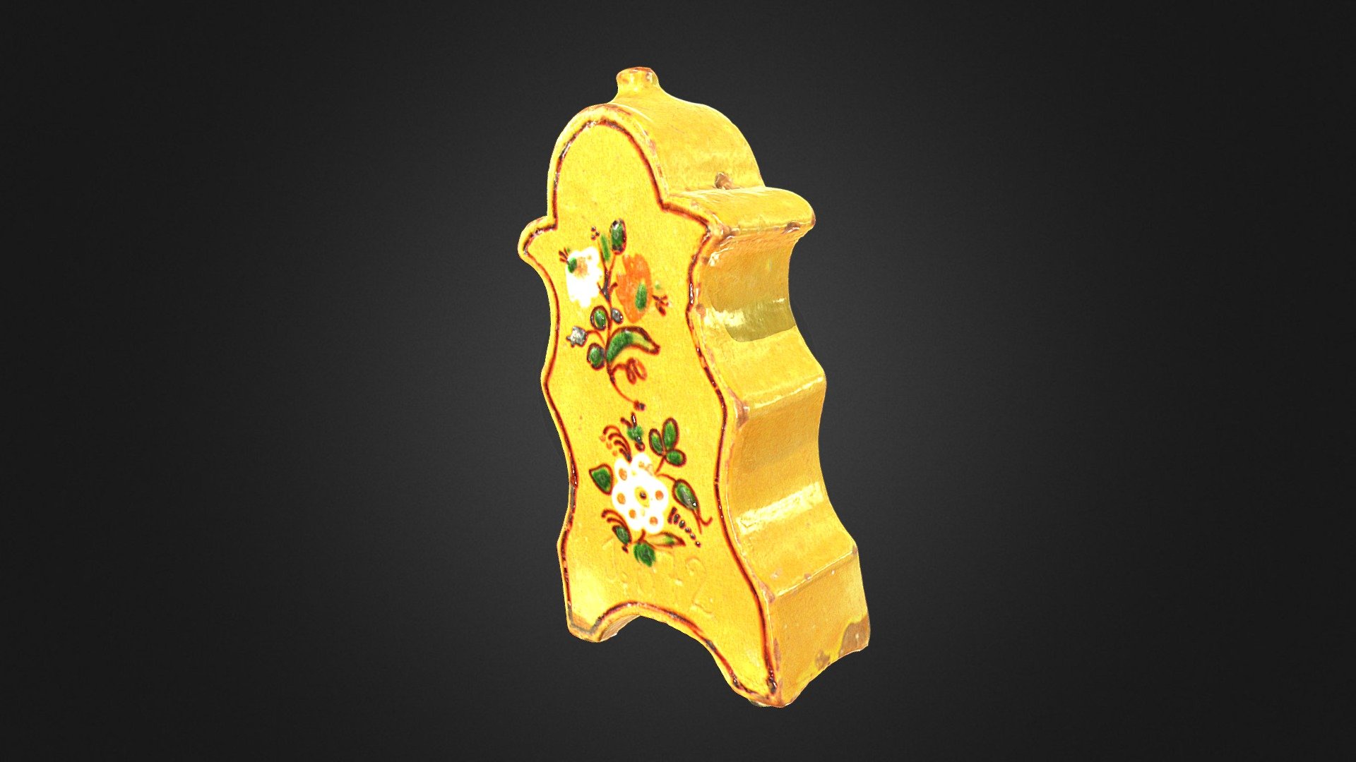 Butella - 3D model by Nagy Gyula Területi Múzeum (@ngytm) [1a8b98f ...