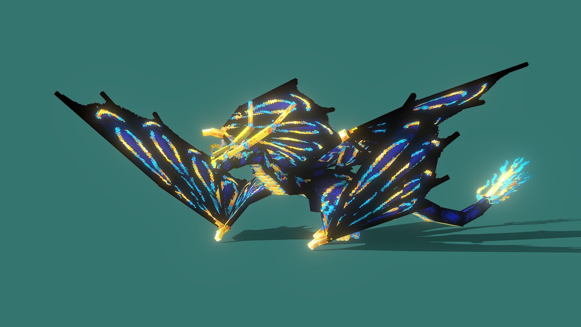 Varmithore - 3D model by Kundzio [1a8c3b0] - Sketchfab