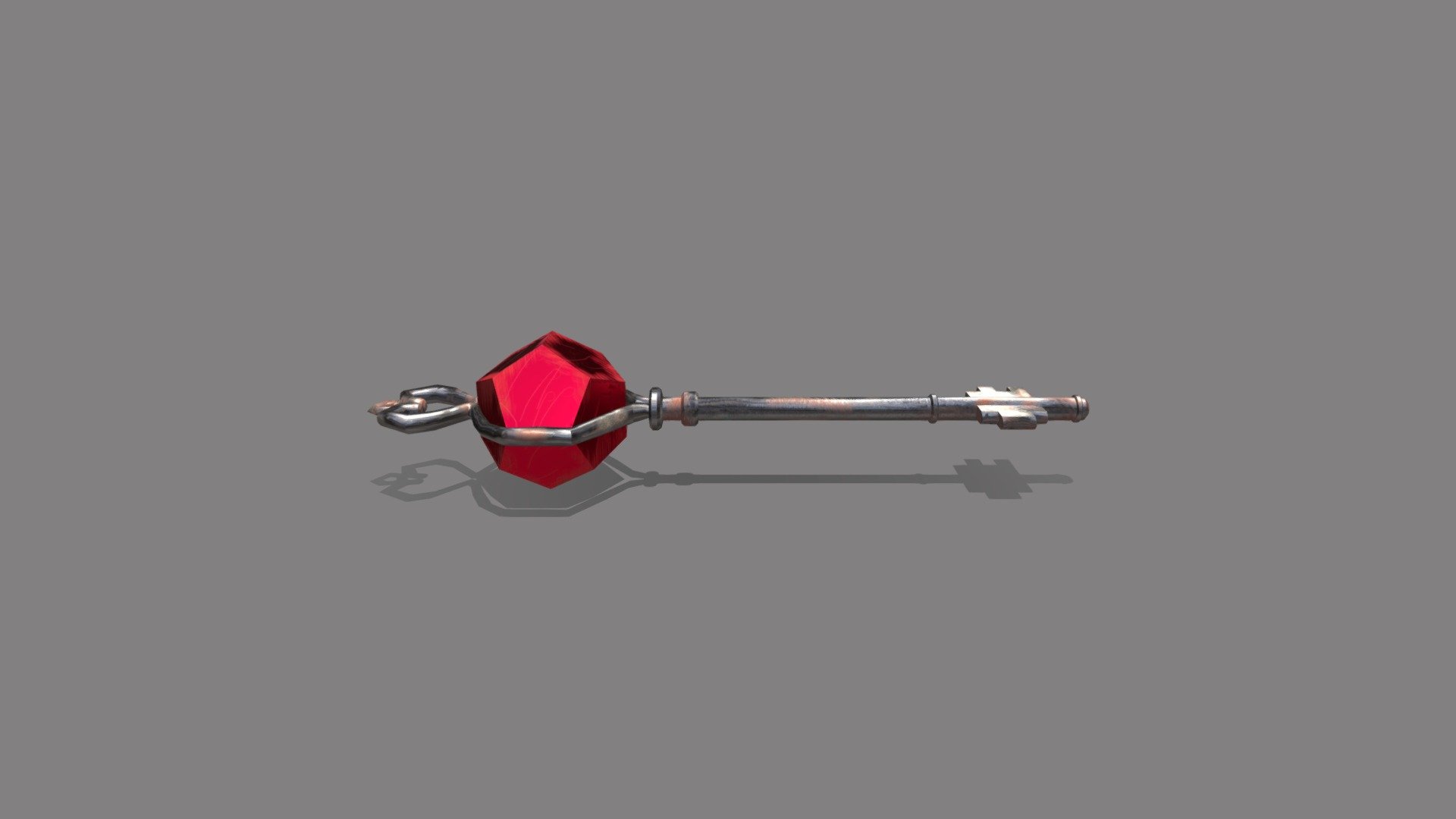 key making competition - 3D model by Tesni Evans (@TesniE) [1a8cada ...