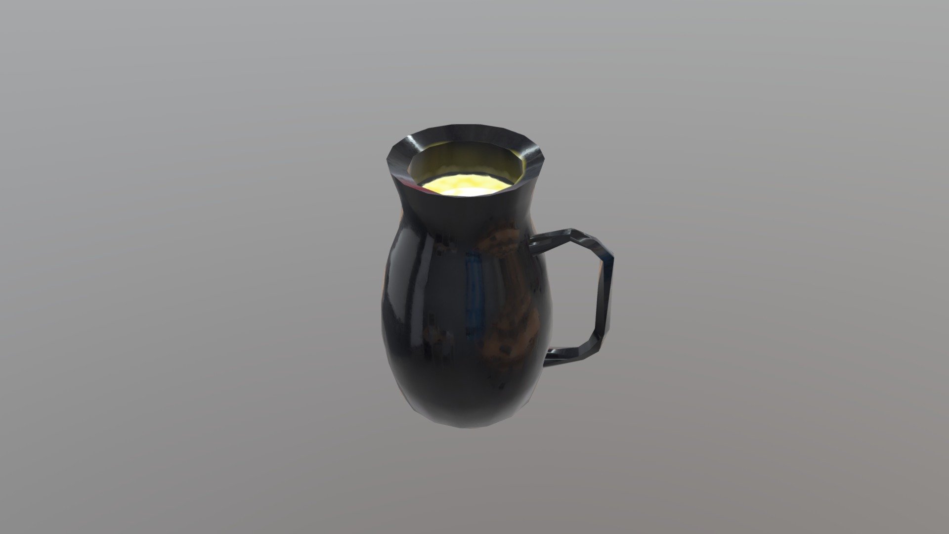Juice Jar - 3D model by nitesharma12457868 [1a8da4e] - Sketchfab