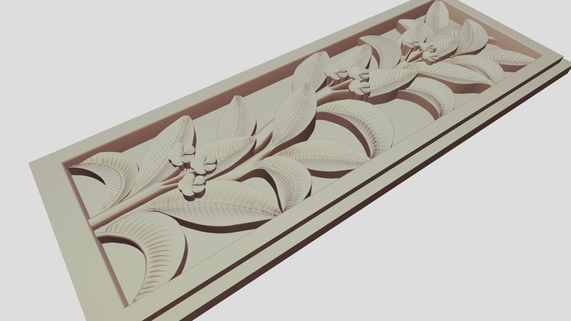 D012_Palimanan Relief 04 - 3D model by IVAman [1a8e0c8] - Sketchfab
