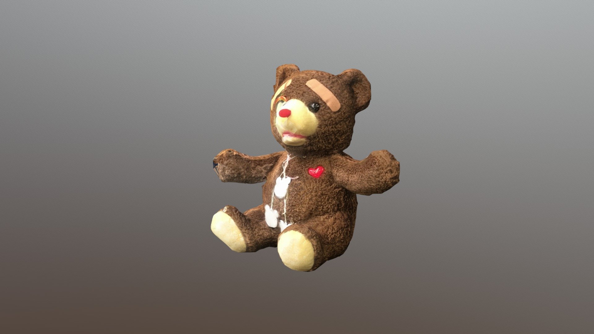 My awesome 3D asset - 3D model by satorupan (@satorupan1) [1a8e4cf ...