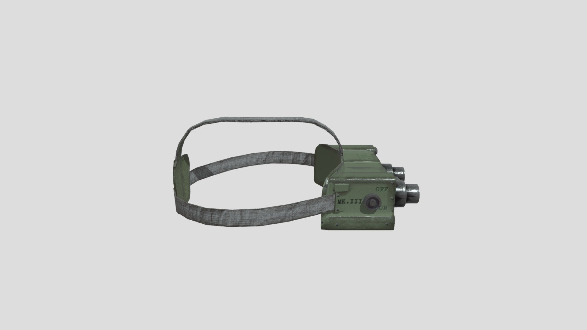 nvg's - 3D model by userWuzz [1a8fe04] - Sketchfab