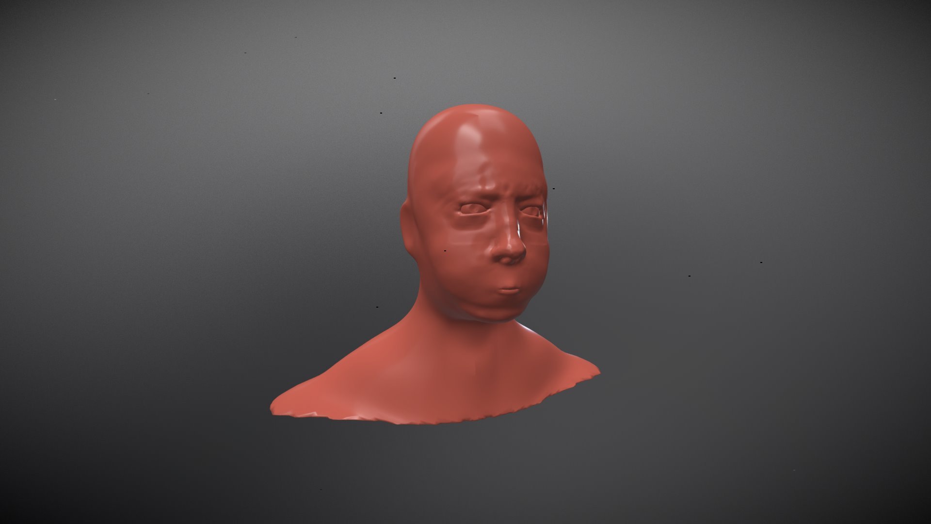 24 (Anger) - 3D model by Vinícius Hernandes (@poker82) [1a913a3 ...