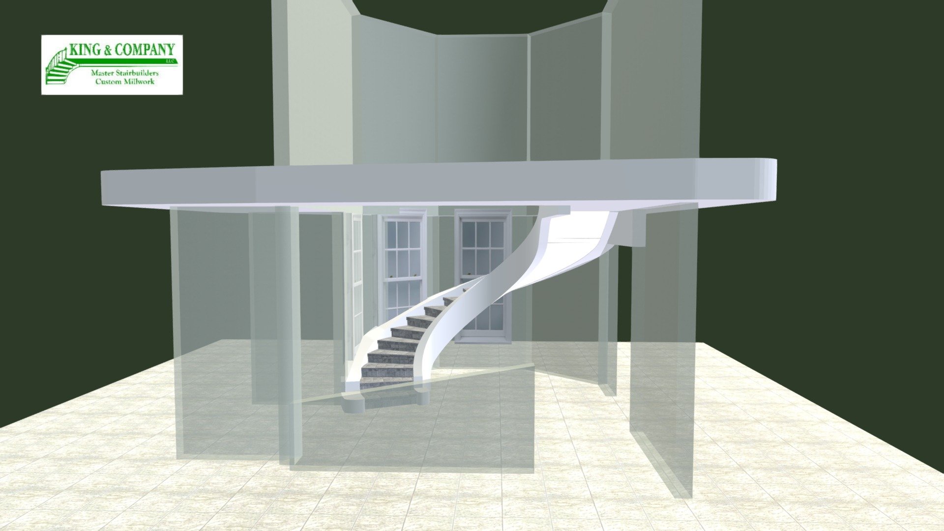 5 Fox circle 12-5-24sc - 3D model by Kingstair (@Kingstairs) [1a9272e] - Sketchfab