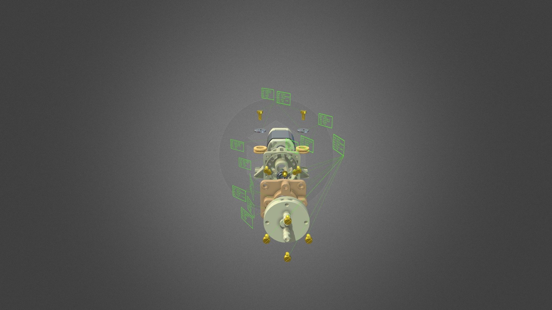 DIOTA AR TEST NOTES - 3D model by lespaul0689 [1a92a56] - Sketchfab