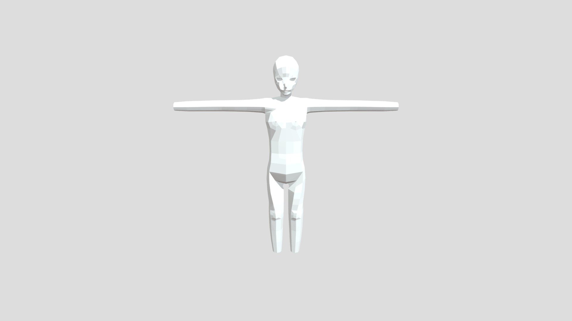 Arm/Leg practice(modeling)_20210909 - 3D model by GO2R.W. (@j8752266 ...