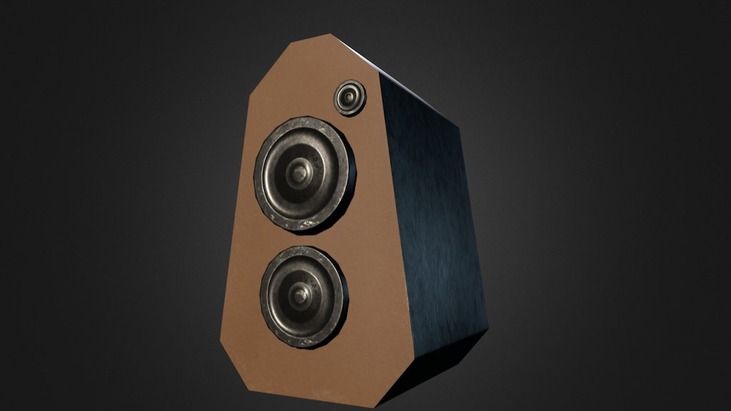 Das_Station - A 3D model collection by LoneStrider96 - Sketchfab