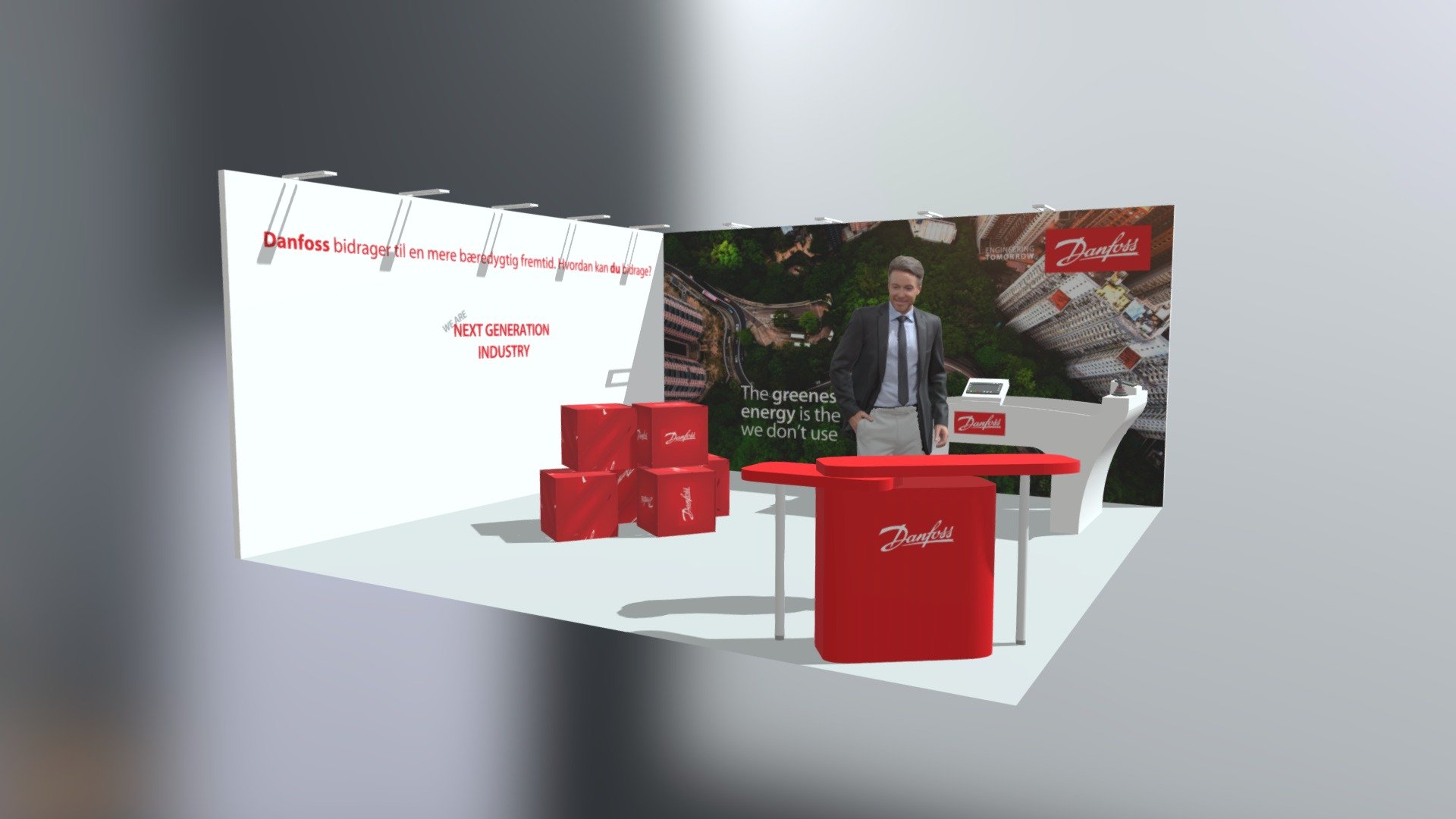Skills Danfoss 2023 - 3D model by Mick K (@haarbollen) [1a9674a ...