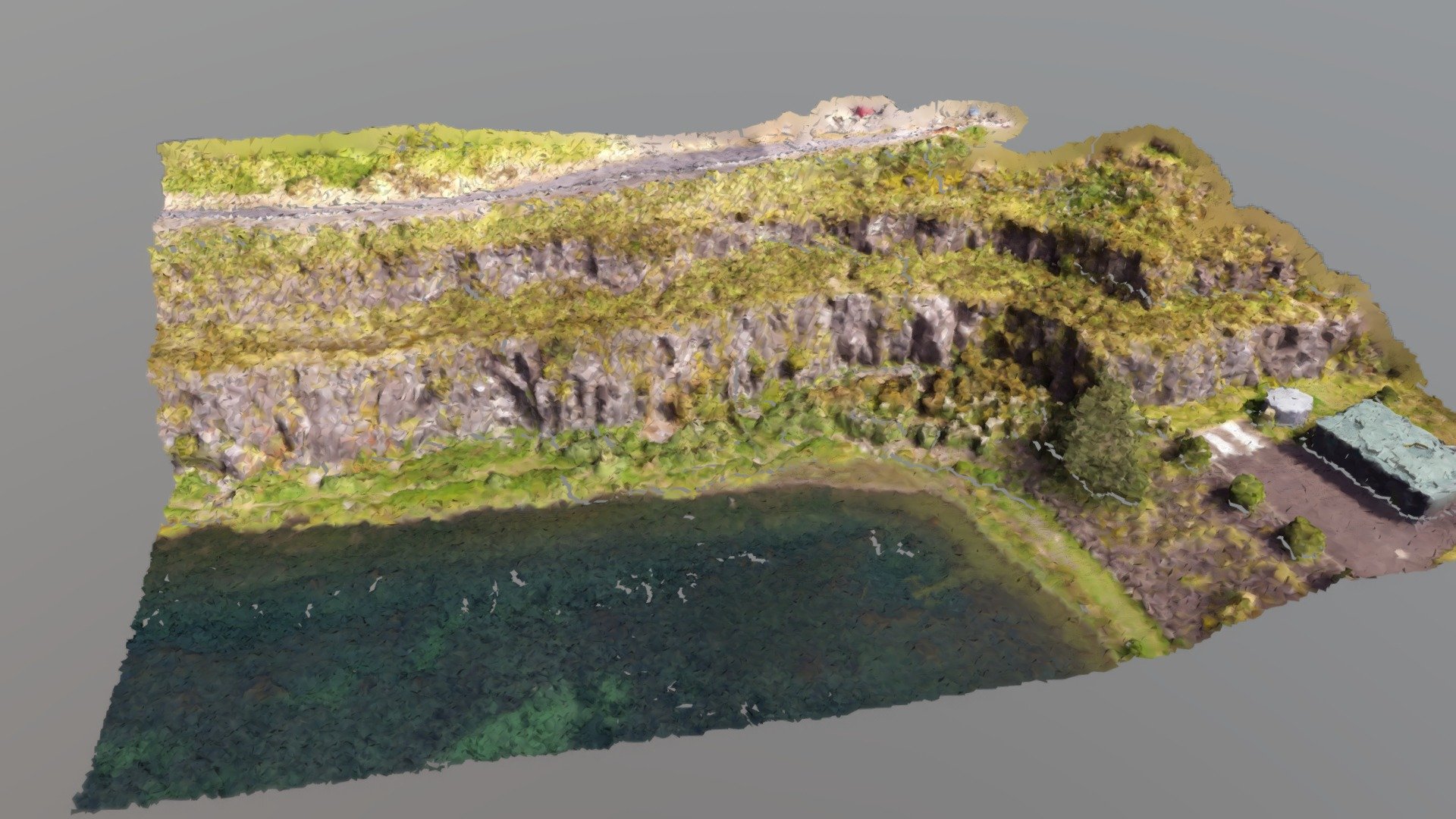 Stonefields FBX - 3D model by South Arrow Maps (@SouthArrowMaps ...