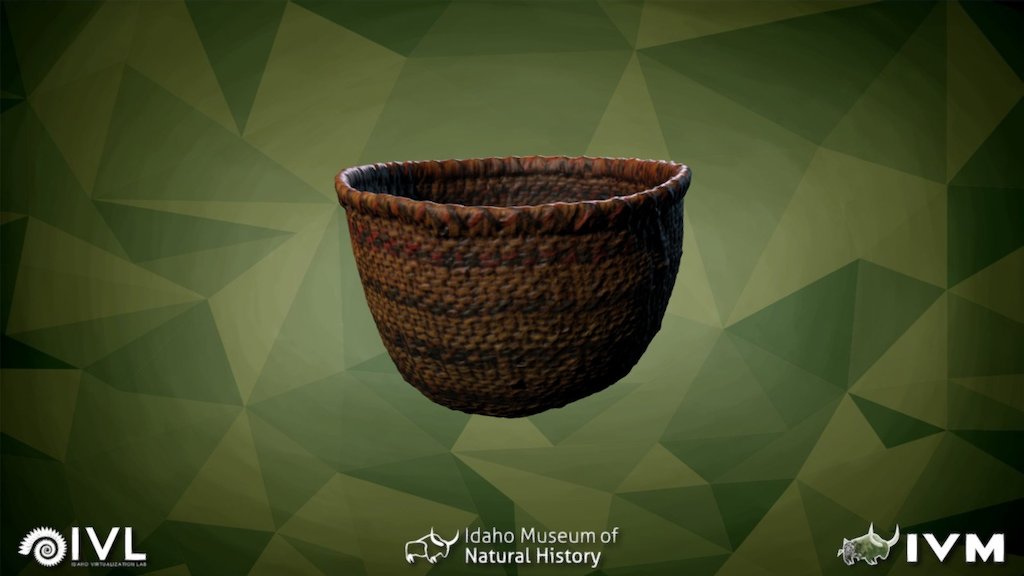Wicker - A 3D model collection by bliker - Sketchfab