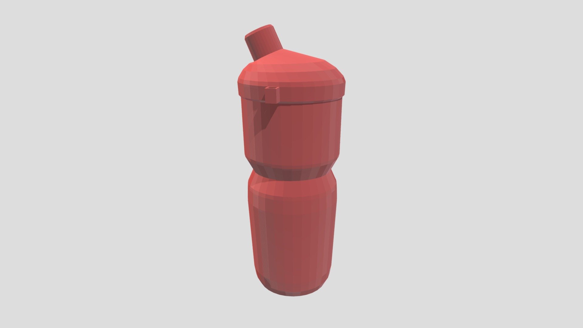 Bottle Practice - Download Free 3D model by hellokwu [1a9ecb3] - Sketchfab