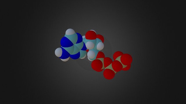 Atp 3D models - Sketchfab