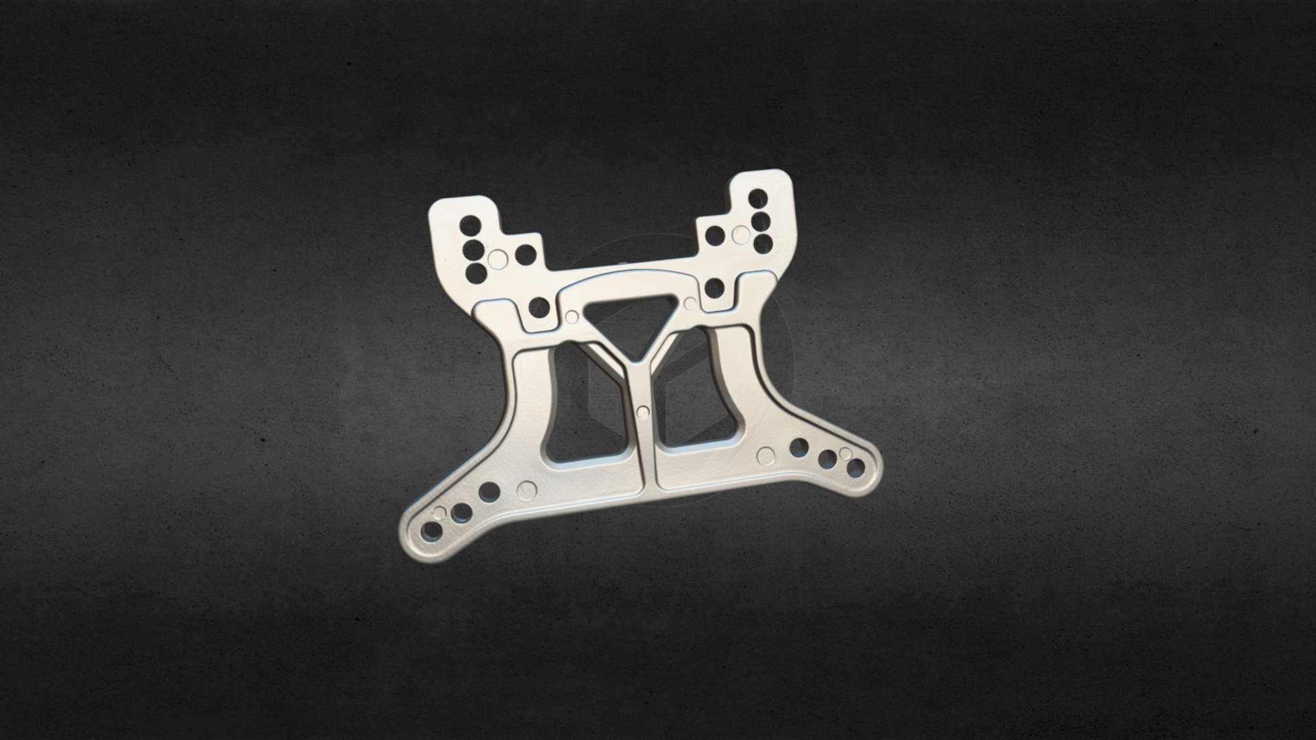 Industrial part - Download Free 3D model by thunk3d.scanner [1aa0c08 ...