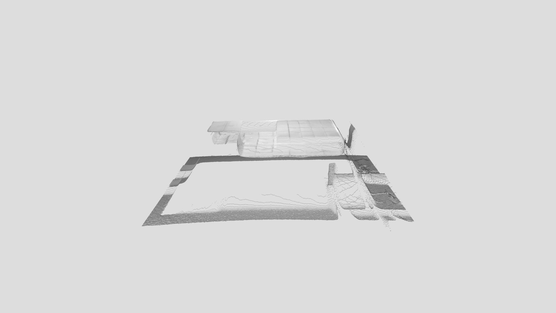 Piece C _ Blaze 101 - Download Free 3D model by Euclid Labs (@euclidlabs) [1aa1504] - Sketchfab