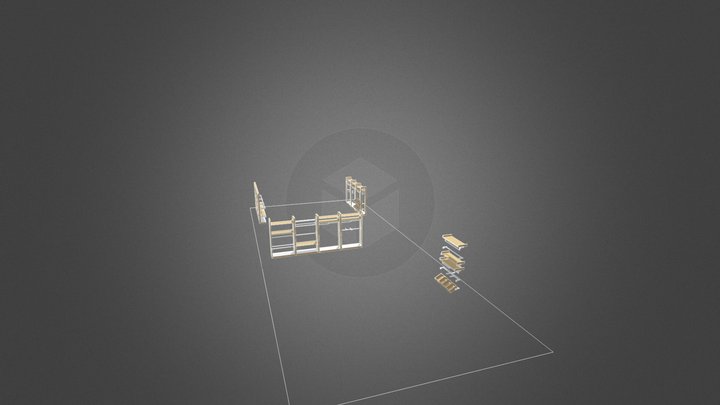 kmart - Sketchfab