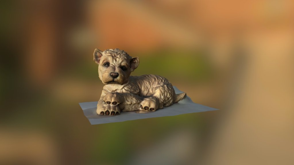 Proyecto Flinky Zip - 3D model by Ditecomedia (@renfordagg) [1aa3ad0 ...