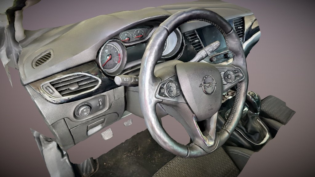 CAR PERIPHERALS - A 3D model collection by ryanbircomics - Sketchfab