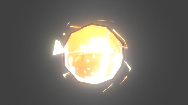 Open-source 3D models - Sketchfab