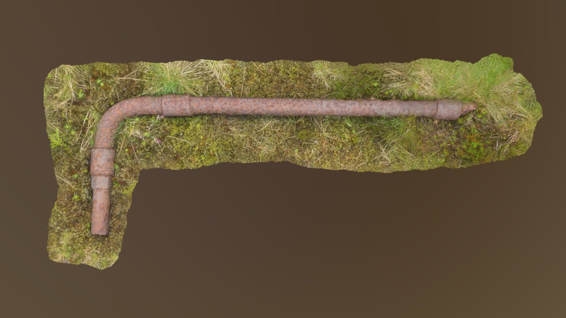 Quarry L Pipe Scan - Download Free 3D model by CommonSpence [1aa5c5c ...