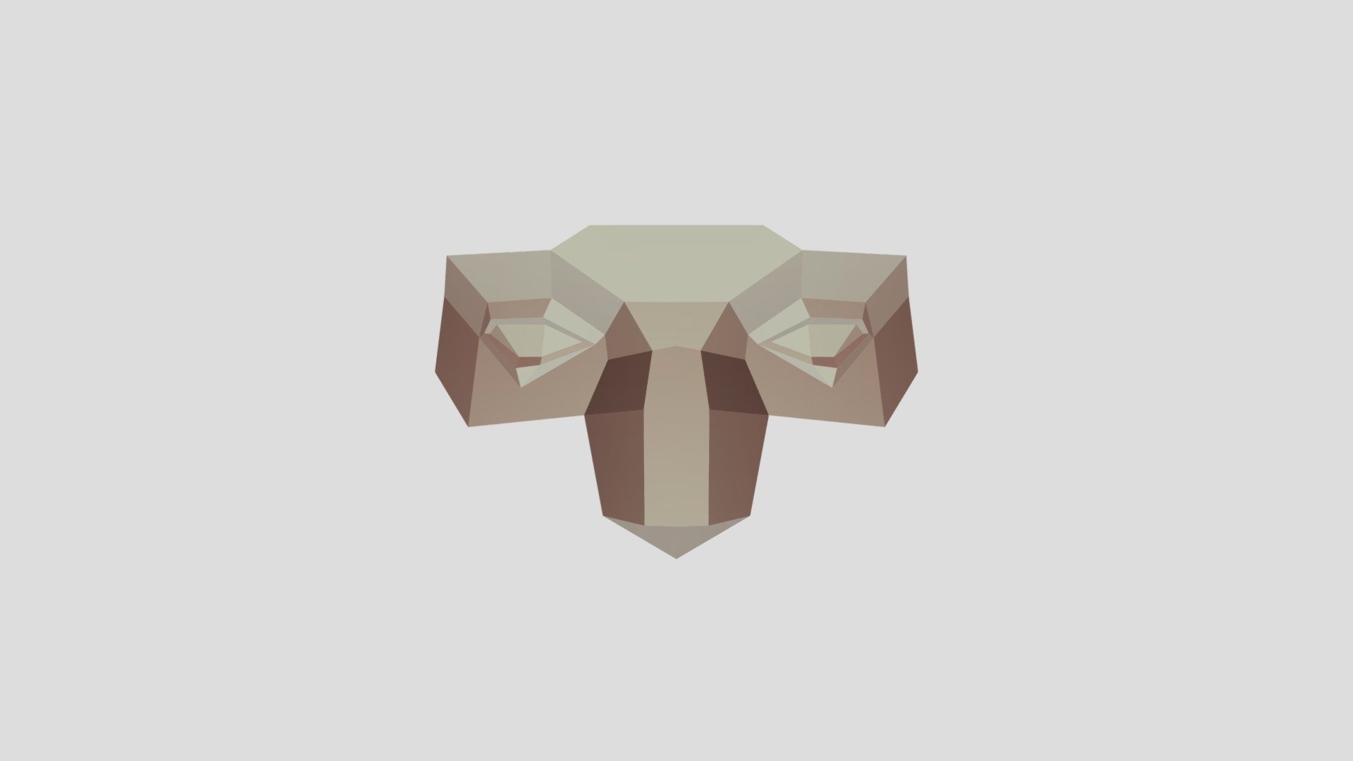 Asaro Eye Area - Download Free 3D model by nicalesc [1aa6f55] - Sketchfab