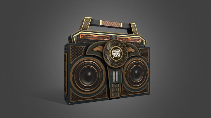 Gucci 3D models - Sketchfab