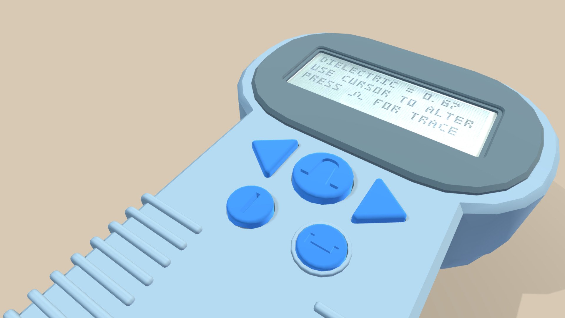 Cosser Operation - 3D model by TTFM_MKCT [1aa7d5f] - Sketchfab