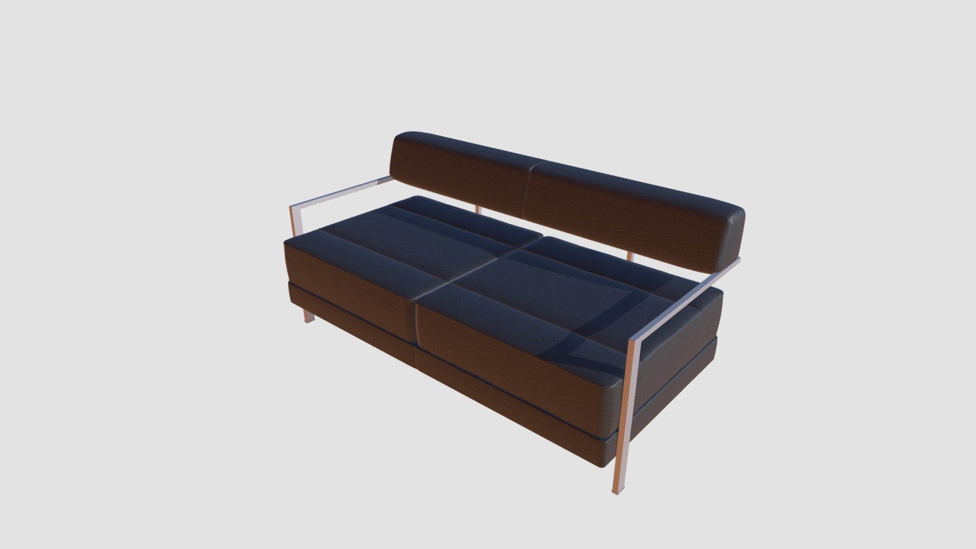sofa - Buy Royalty Free 3D model by Evermotion [1aa7e84] - Sketchfab Store