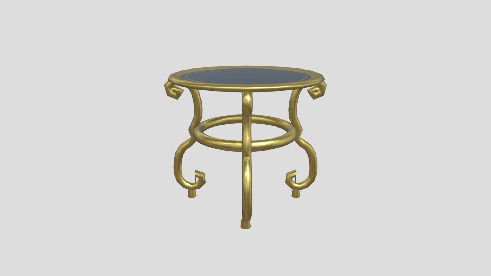 Me Table Download Free 3d Model By Brookly 1aa8eee Sketchfab