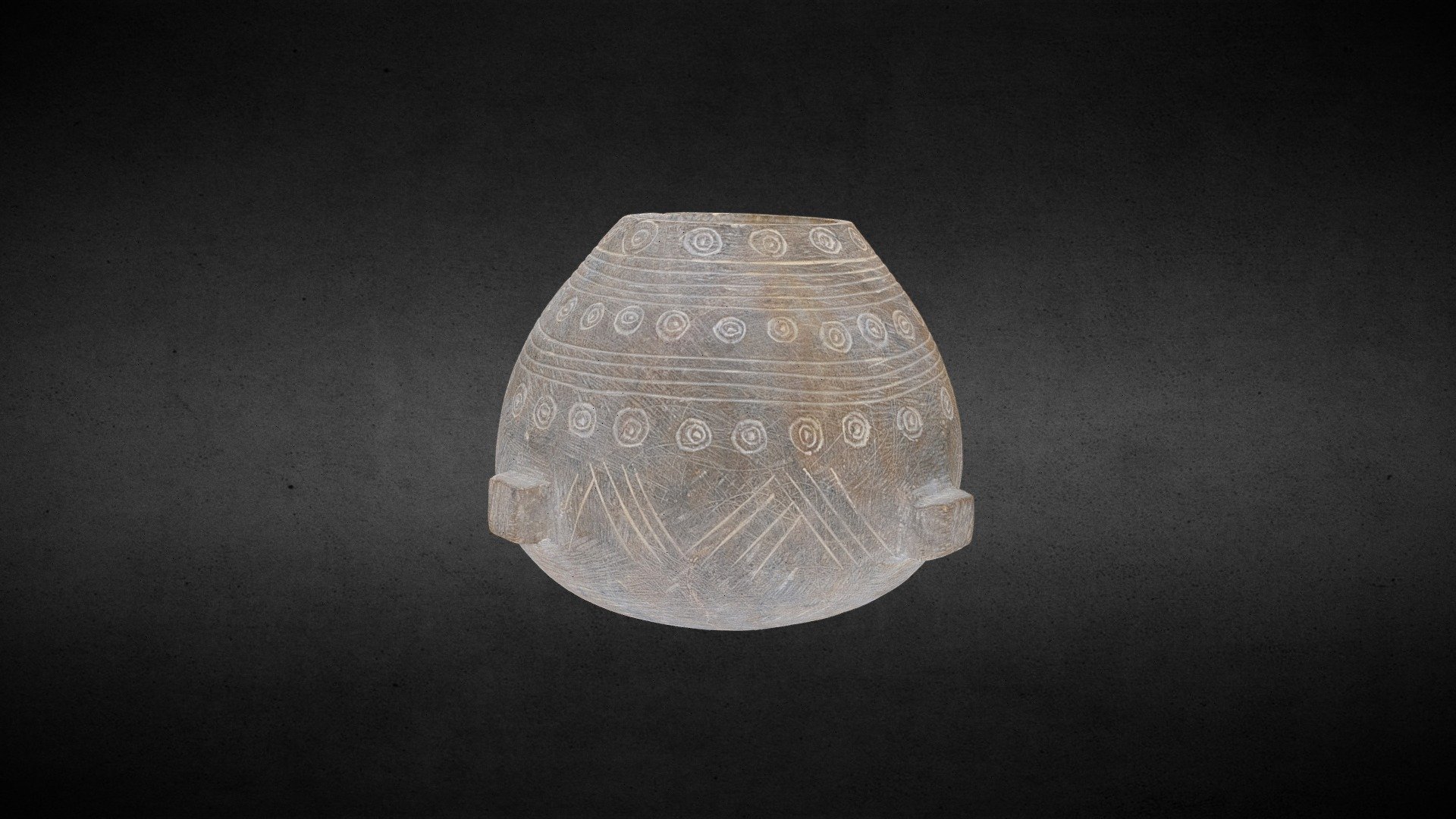 Amman Replica sample 2 - 3D model by Ibrahim Mustafa Ibrahim ...