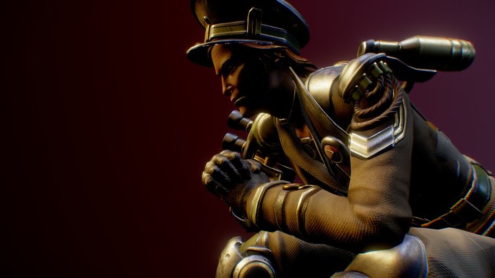 Apex 3D models - Sketchfab