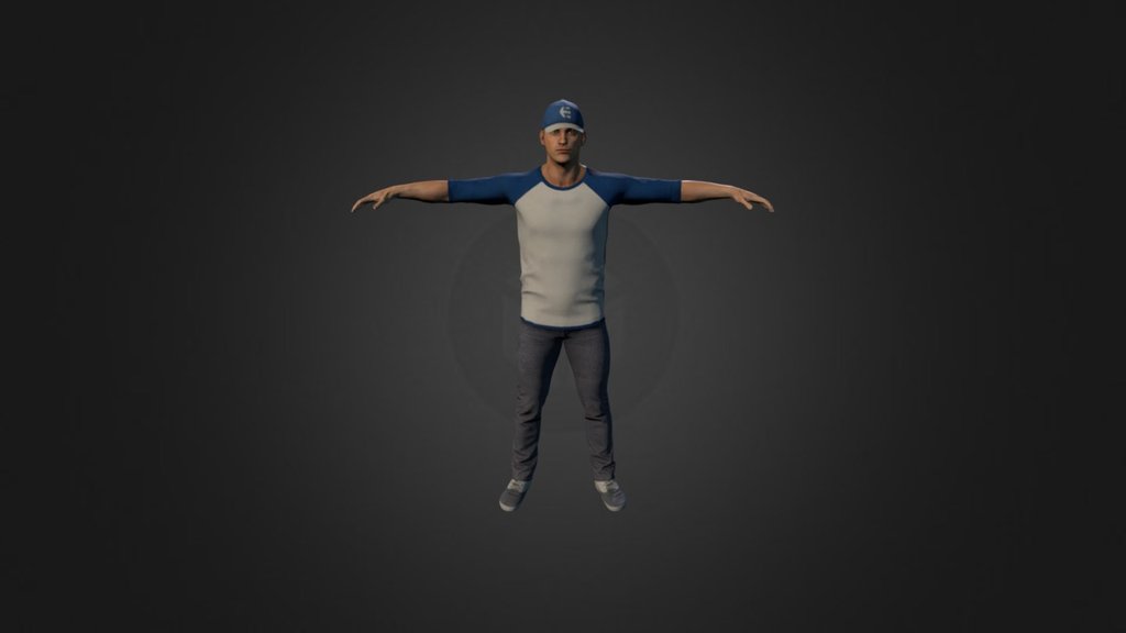 Spect - 3D model by natashak [1aad017] - Sketchfab