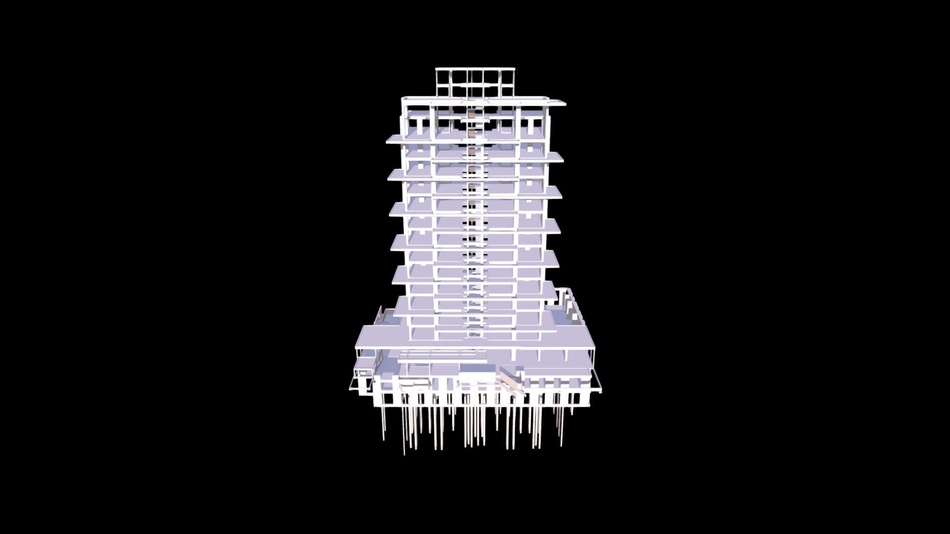 Lumì - 3D model by mauriciocaberlon [1aad2a5] - Sketchfab