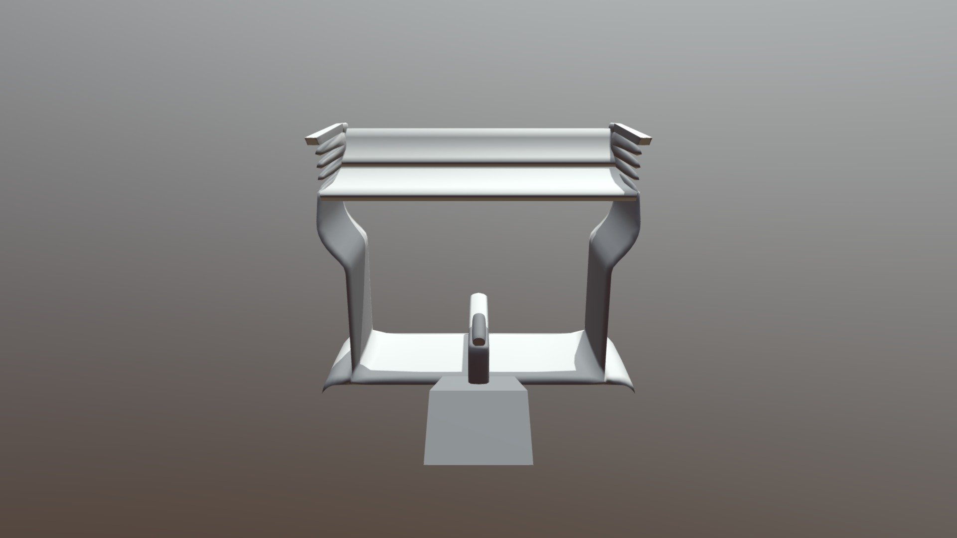 F1 Wing Sketchfab - 3D model by craigtaggart51 [1aae17a] - Sketchfab