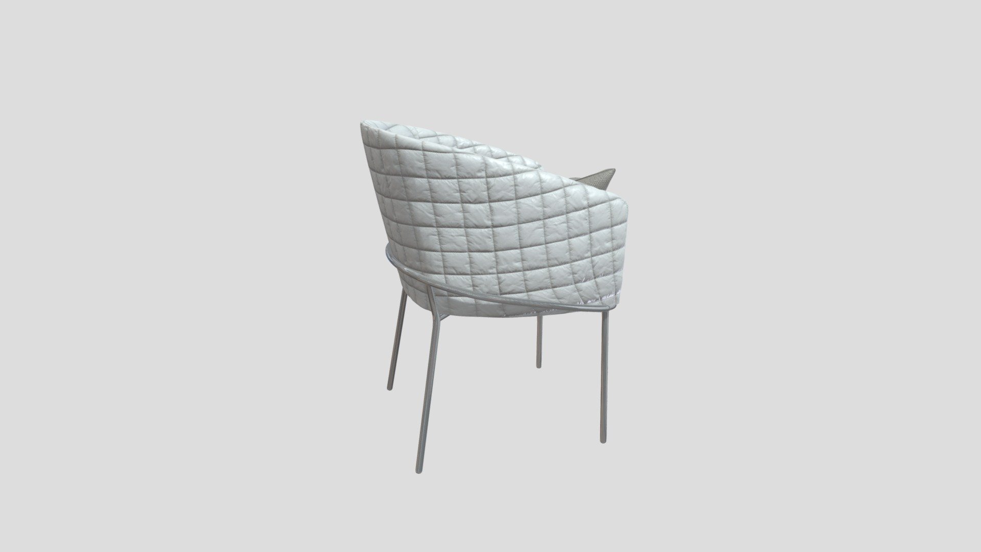 stul - 3D model by Vladislav_Metenkov [1aae26a] - Sketchfab