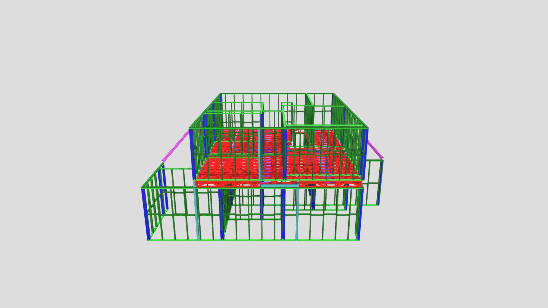 100 MELBA PDE (3D Model) - Download Free 3D model by MBPrefab [1aae85b ...