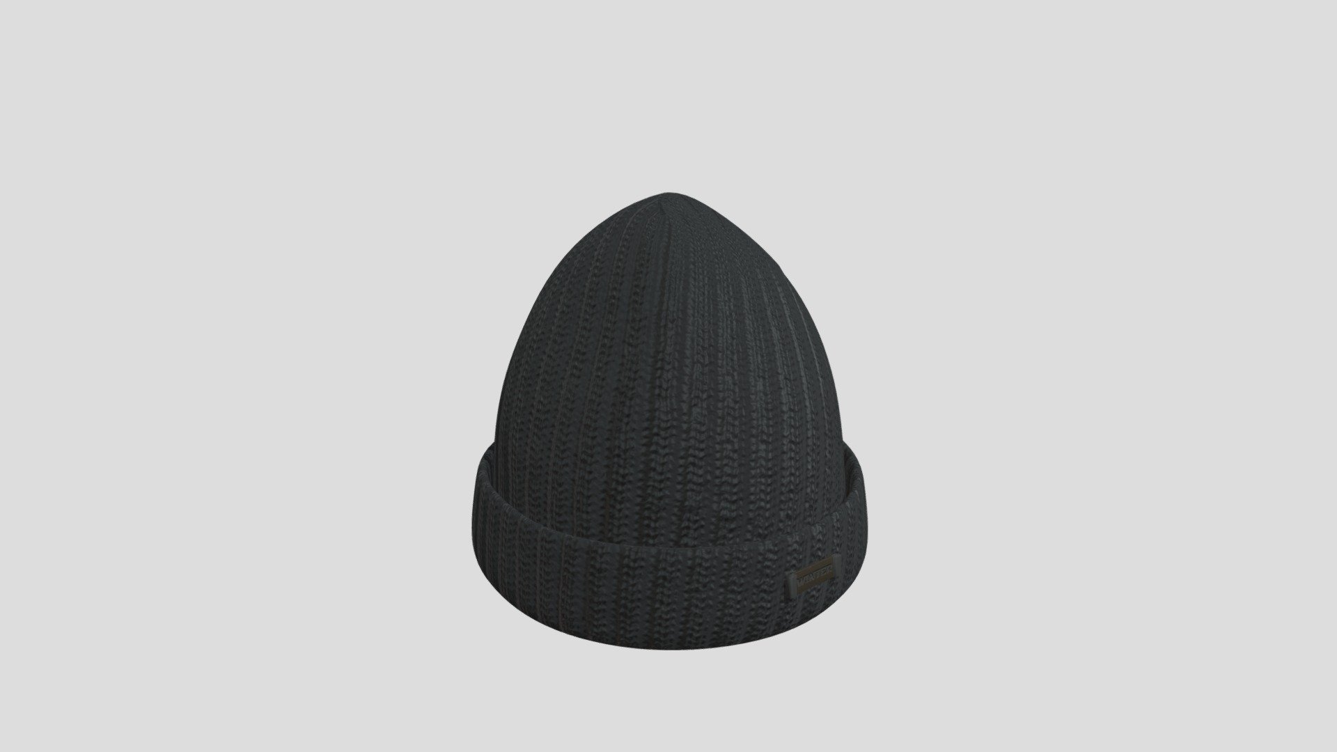 02 Beanie 1 - 3D model by uprouteapp [1aaf44d] - Sketchfab